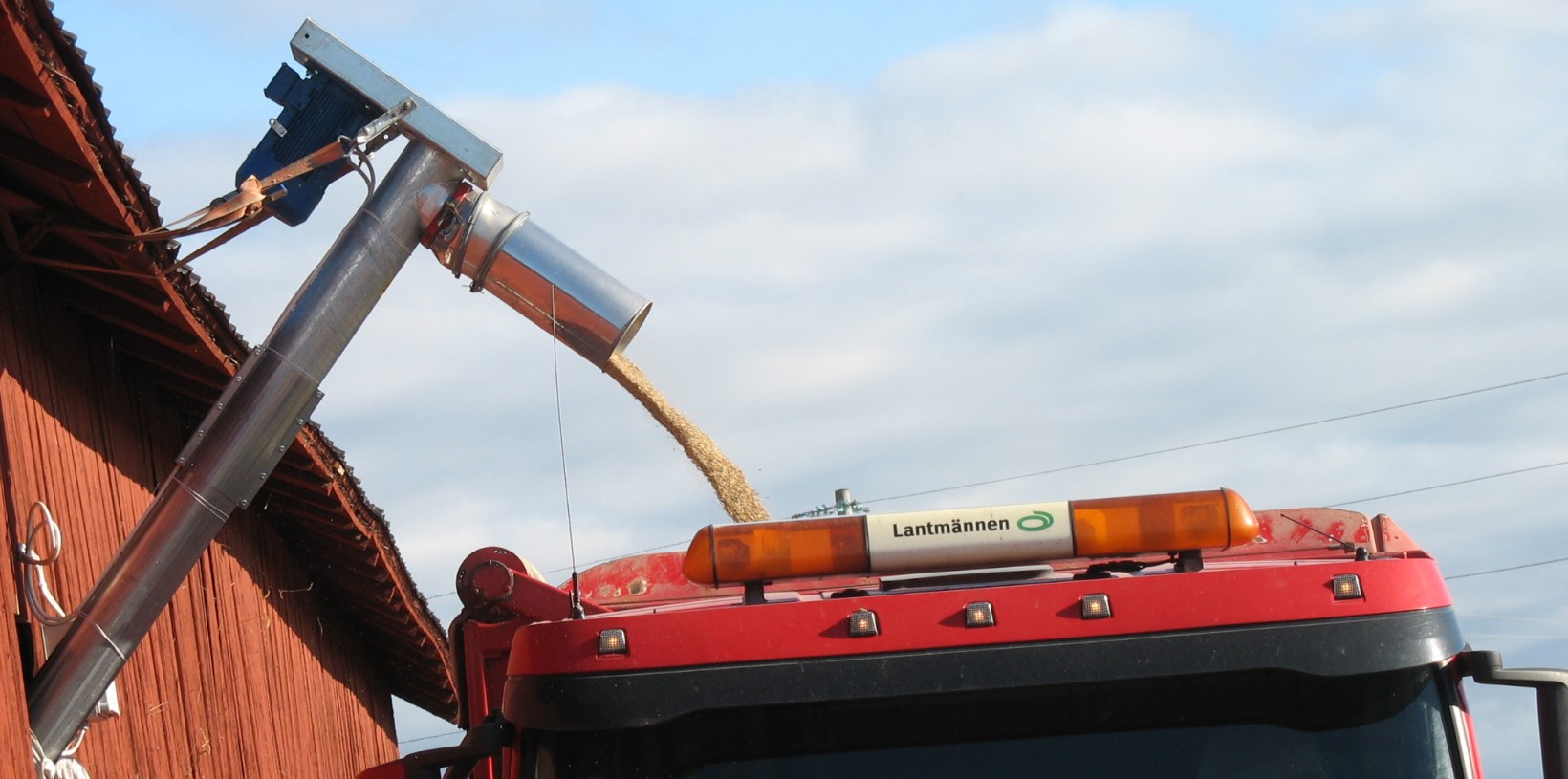 Sveaverken Assortment for Grain Augers | Official Website