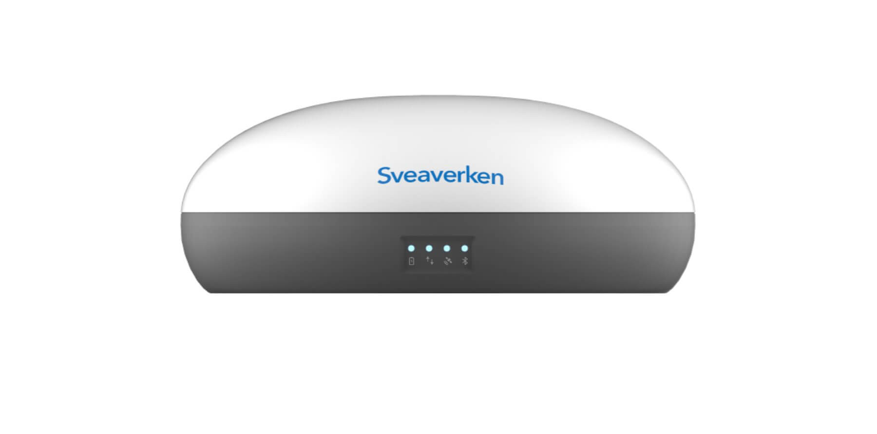 Sveaverken F100 Auto Steer System