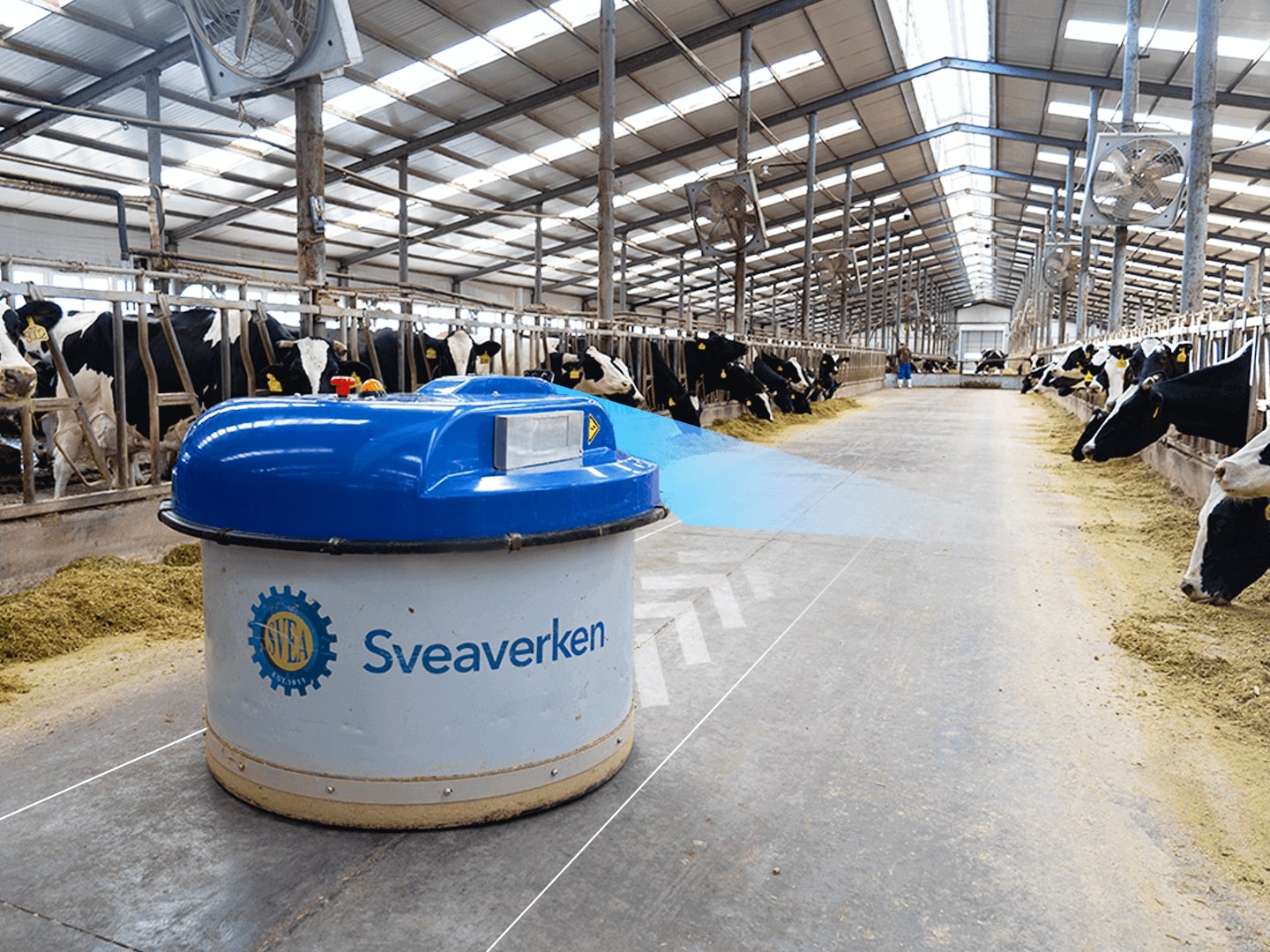 Page d'accueil | Sveaverken - Innovation for Life