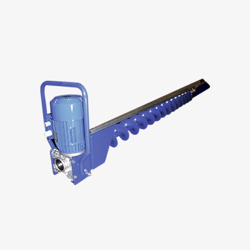 Sveaverken - Mechanical Herd Management Solutions