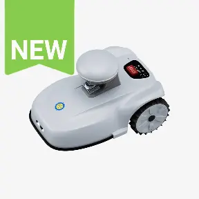 Sveaverken Blix Robotic Lawn mower - Effortless Lawn Care