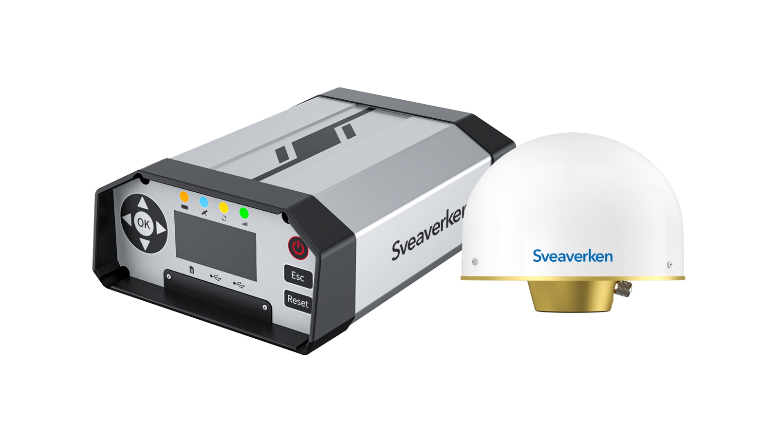 Sveaverken - Precision Ag Solutions for Increased Yields