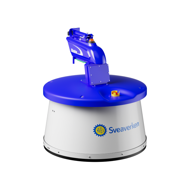 Help & Support Center - Sveaverken