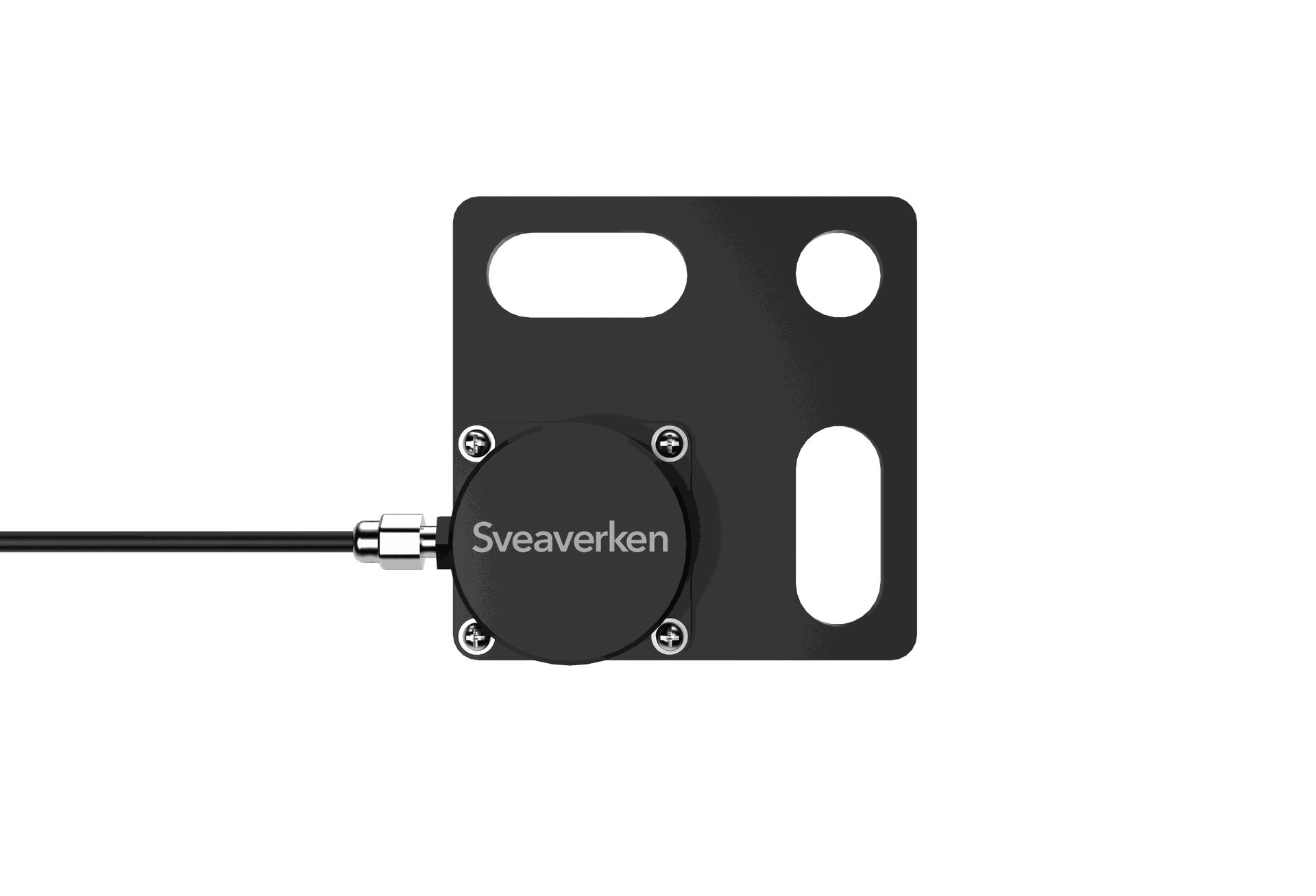 Sveaverken F100C RTS Auto Steer System: Precision without Network