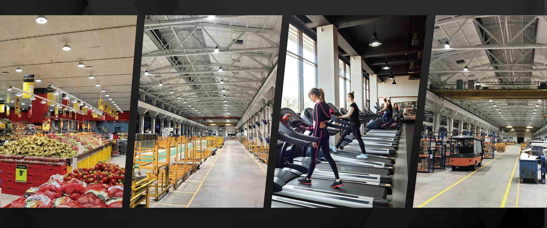 Durable, Dimmable and High Brightness LED