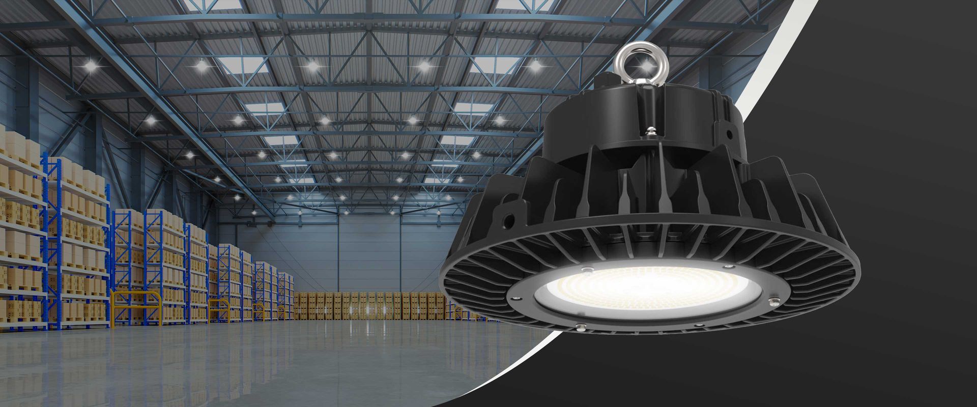Durable, Dimmable and High Brightness LED