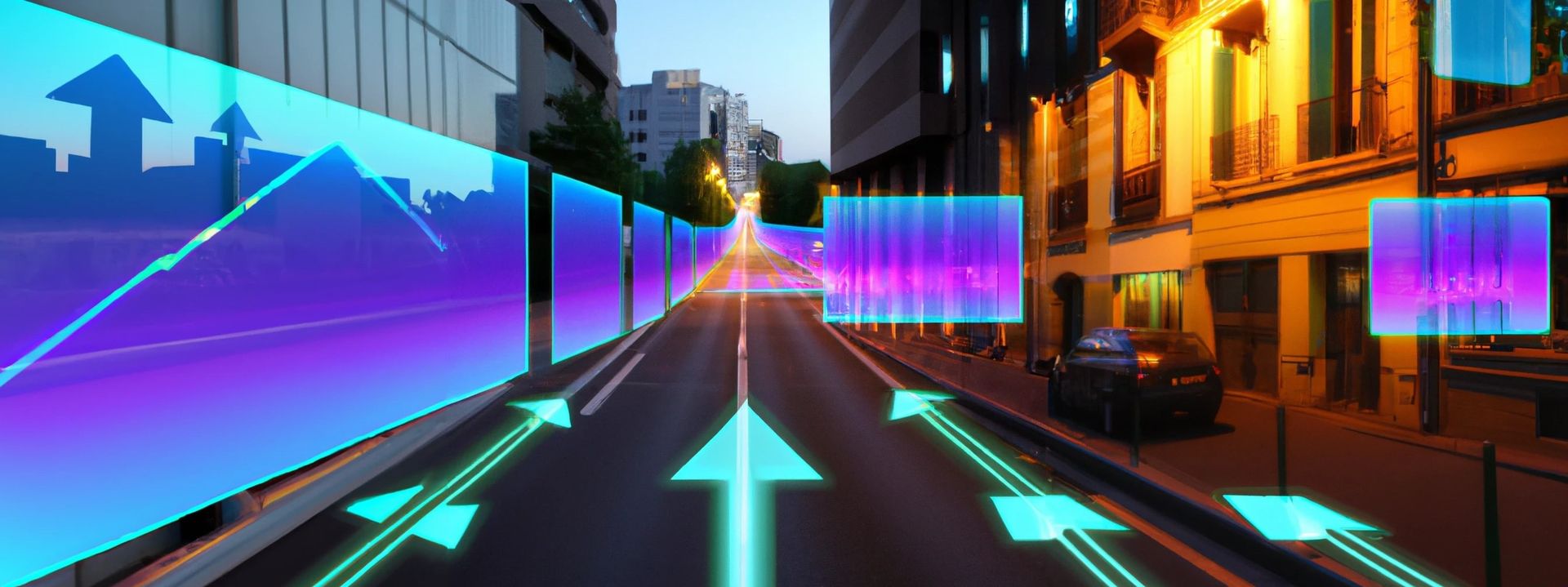 Visual Navigation Technology in Automatic Feeding Systems