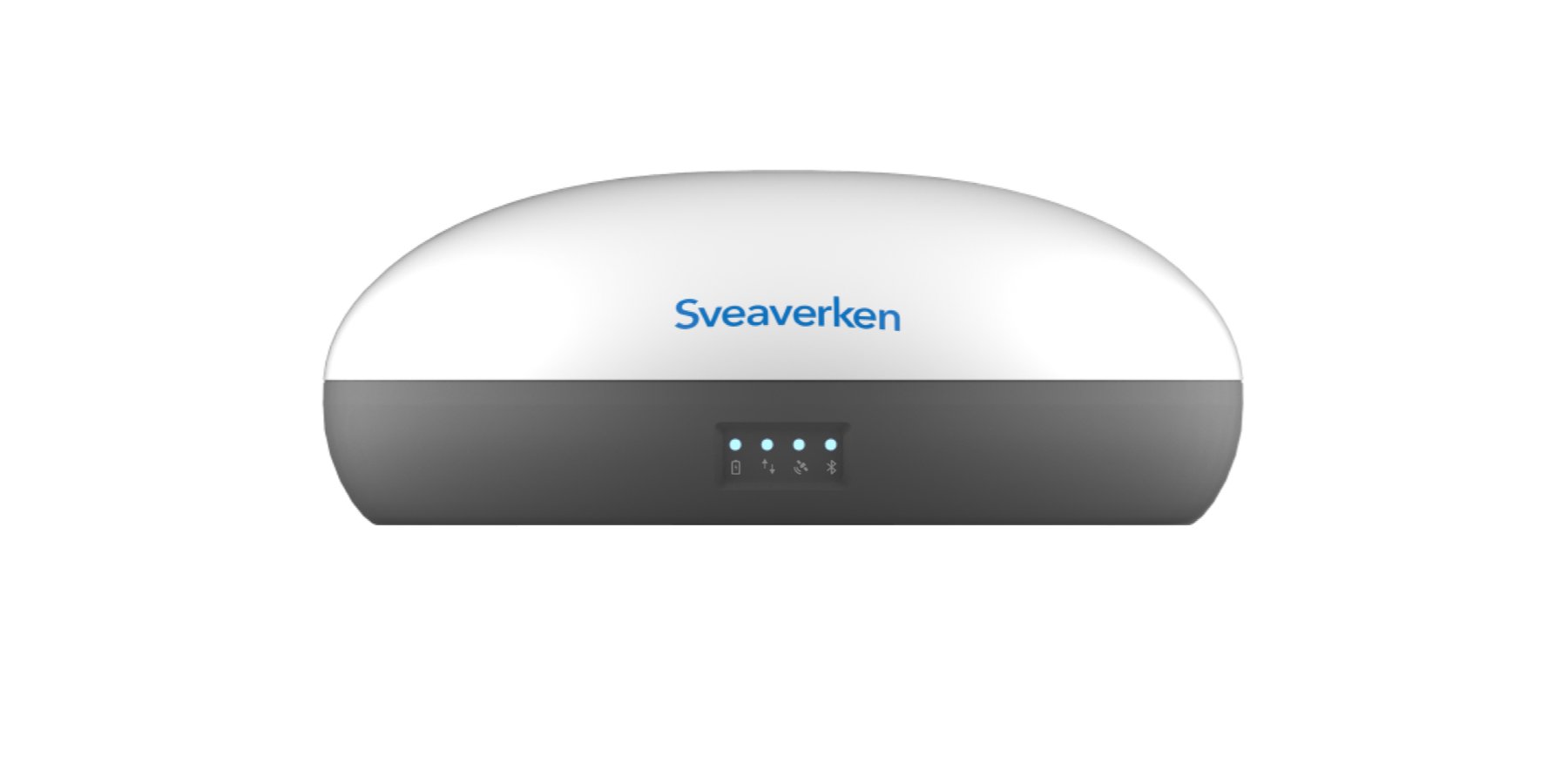 Sveaverken F100 Auto-Steer System - Farming Made Easy